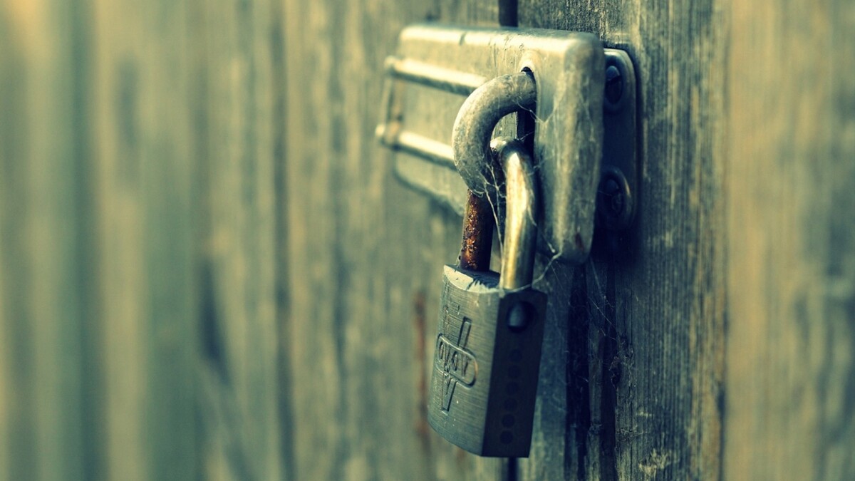 Databeveiliging en privacy bij een app